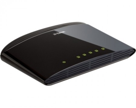 D-LINK DES-1005D 5port ( 934 )