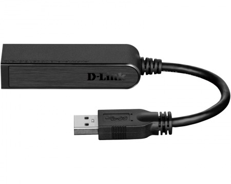 D-LINK DUB-1312 mrežni USB 3.0 adapter