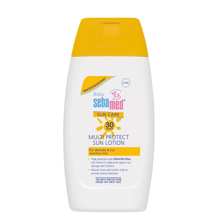 Sebamed Baby Sun losion SPF30 200ml