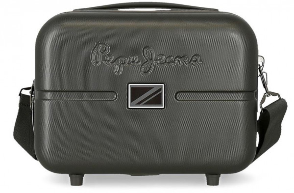 PEPE JEANS ABS Beauty case Accent