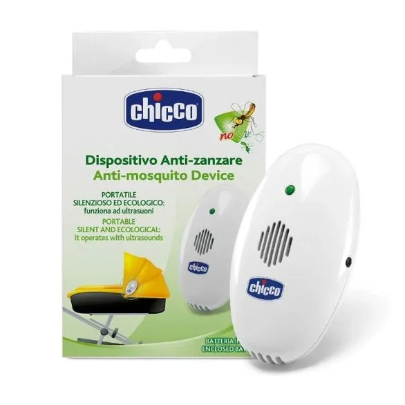 Chicco Zanza prenosivi aparat protiv komaraca na baterije