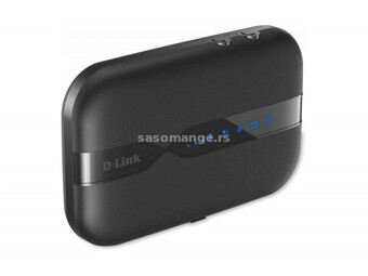4G LTE Mobile WiFi router D-Link DWR-932 SIM-150Mbps Wifi-300Mbps