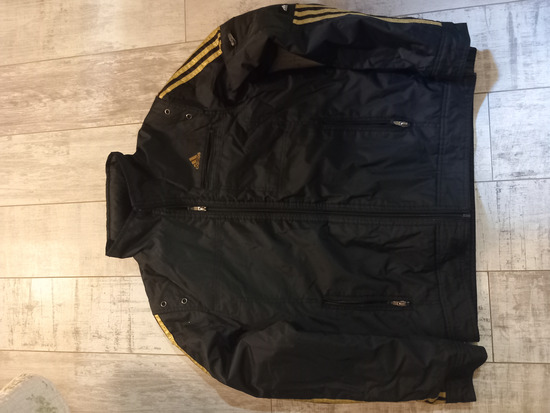 Adidas jaknica/duks vintage
