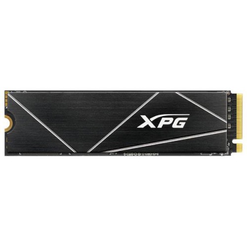 ADATA 512GB XPG GAMMIX S70 BLADE M.2 PCIe Gen4 SSD | AGAMMIXS70B-512G-CS