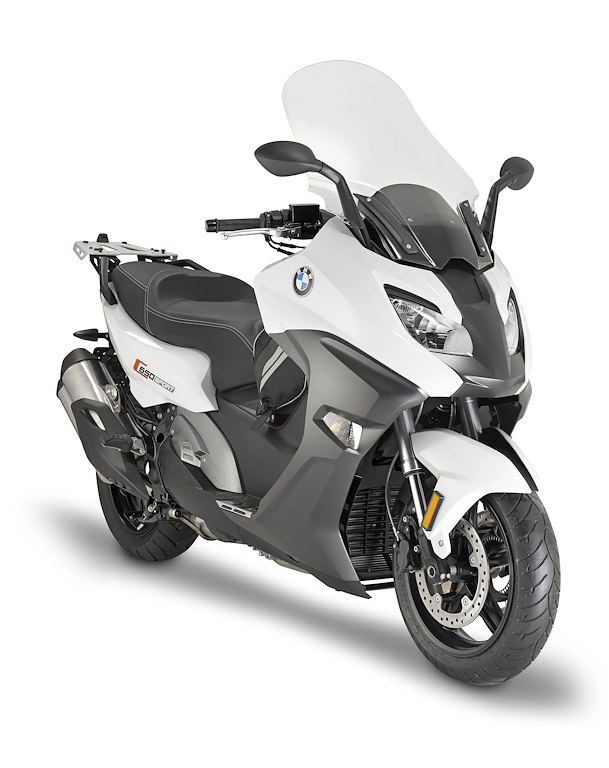 VIZIR KD5121ST-D5121ST BMW C650 SPORT 2016-20