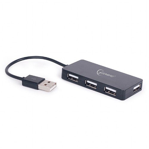 Gembird USB čvorište 4 x USB 3.0 | UHB-U3P4-03