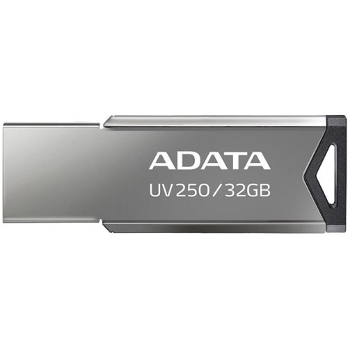 ADATA 32GB UV250 USB Flash Drive | AUV250-32G-RBK