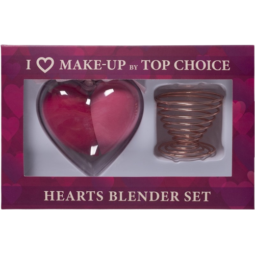 TOP CHOICE - Top Choice Blender 38310