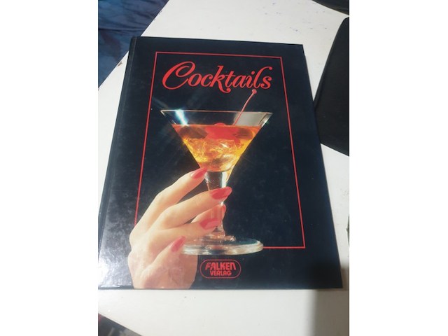 cocktails