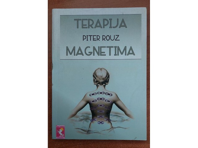 Terapija magneta