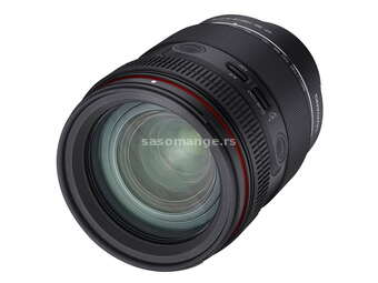 Samyang AF 35-150mm f/2-2.8 FE