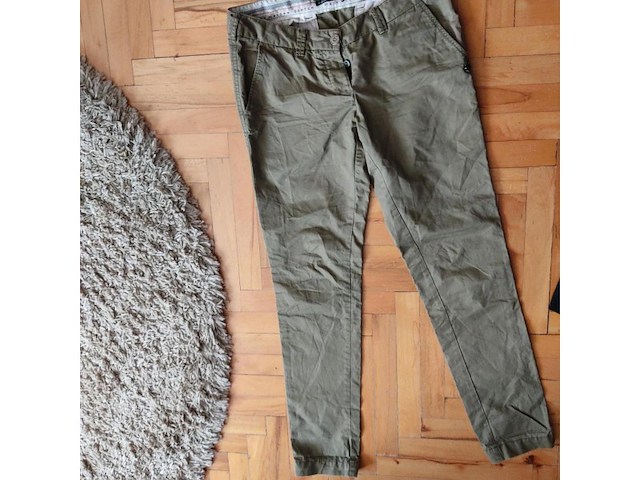 PANTALONE MAISON SCHTCH