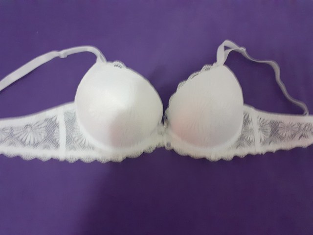 NOV BELI CIPKANI BRUS PUSH UP 85B