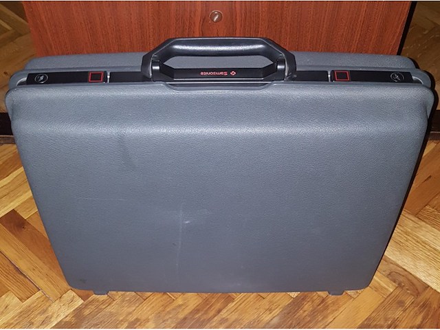 Kofer `SAMSONITE` USA