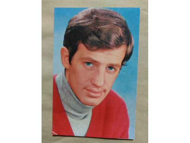 Belmondo