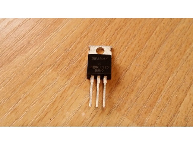 Tranzistor IRF3205Z  5kom.