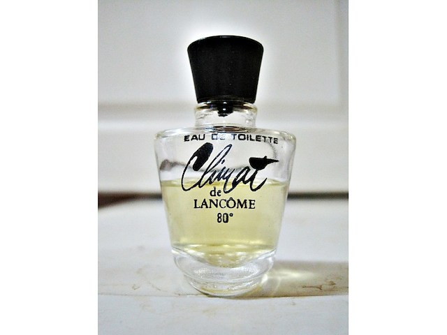 Climat (Vintage) Lancome