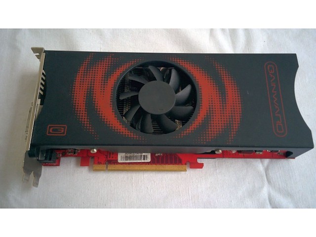 Nvidia GeForce 9600GT Golden Sample 1Gb GDDR3 256 bit