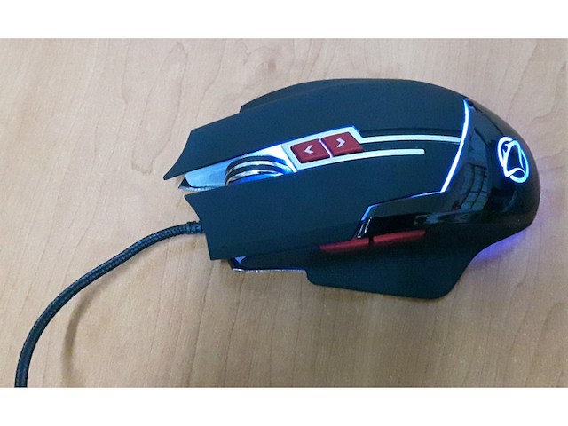 Gaming mouse Manta MM786G miš