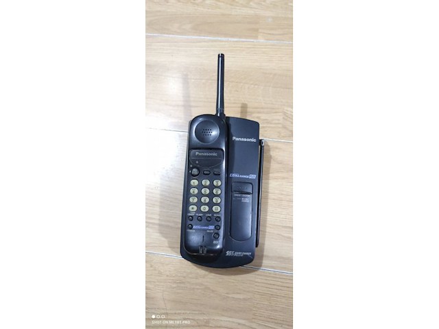 Panasonic fiksni telefon