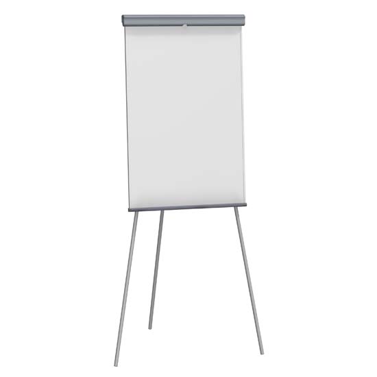 Flipchart tabla Basic 910 na tronošcu O+CO