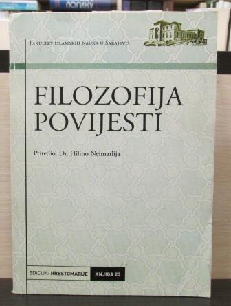 FILOZOFIJA POVIJESTI