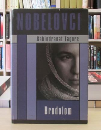 BRODOLOM – RABINDRANAT TAGORE