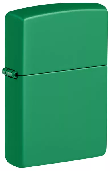 Zippo ZIPPO UPALJAČ - GREEN GRAS (48629)