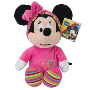 Disney DISNEY PLIS MINNIE U PIDZAMI 25CM (PD1400563)