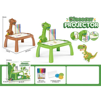 721198 DINO PROJEKTOR