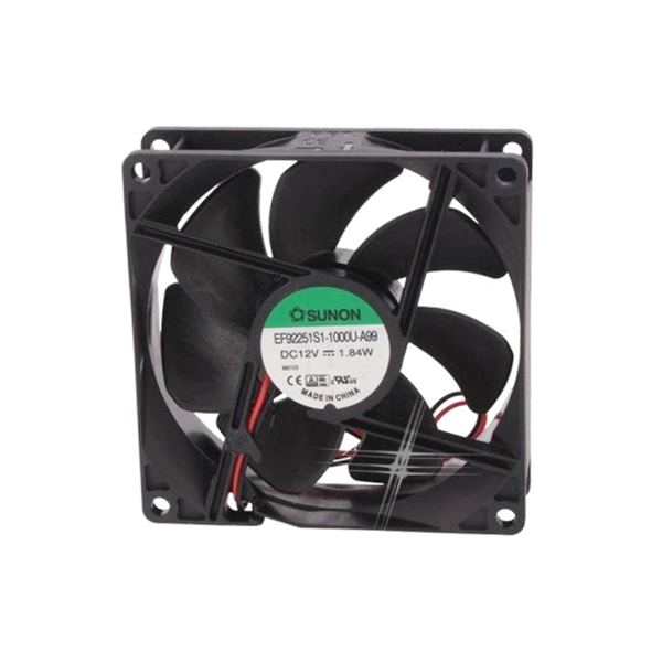 VENTILATOR 12V-92251S1