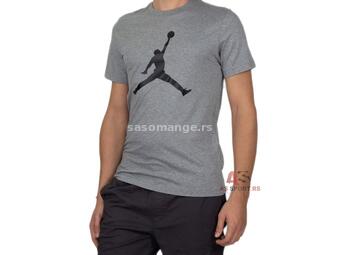 Jordan Jumpman SS Crew