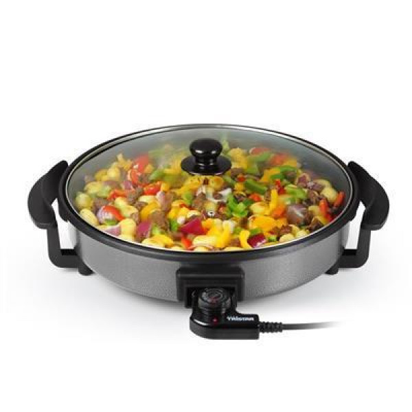 Tristar multifunkcionalni grill pan PZ-2964 40cm (PZ-2964)