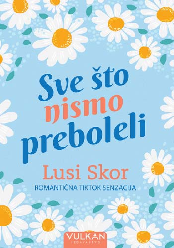 Sve što nismo preboleli – Lusi Skor