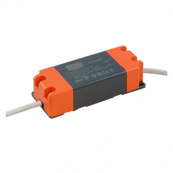 Rezervni ispravljač za LNP/LUP lampe 24W LNP-D24W/UL