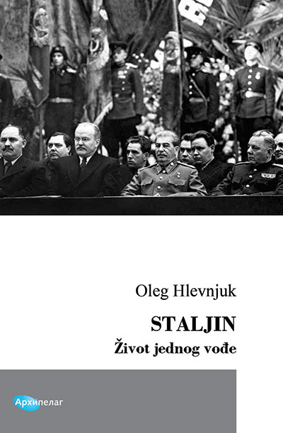 Staljin – Život jednog vođe