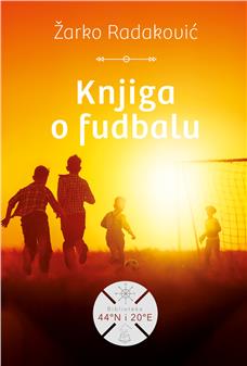 Knjiga o fudbalu