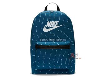 Heritage Backpack Swoosh Wave