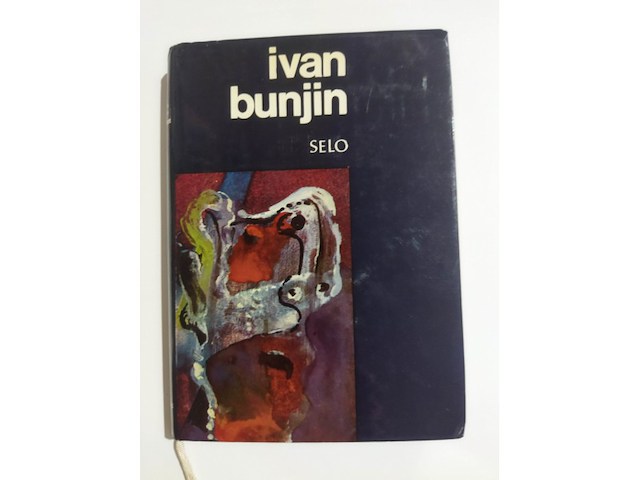 Selo, Ivan Bunjin