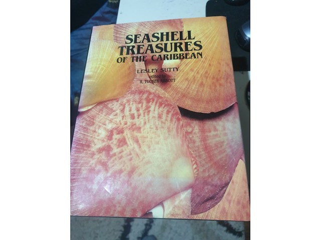 seashell treasures