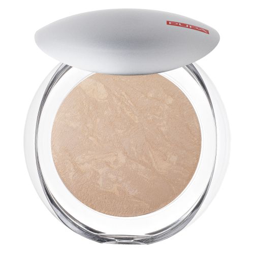 PUPA
Luminys Silky Baked Face Powder