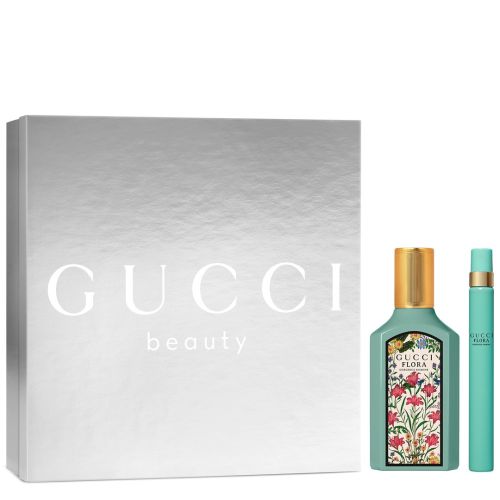 Gucci Flora Gorgeous Jasmine Set