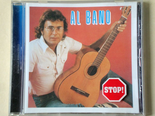 Al Bano - Al Bano