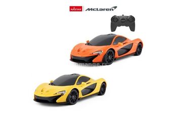 AUTO R/C 1:24 MCLAREN P1