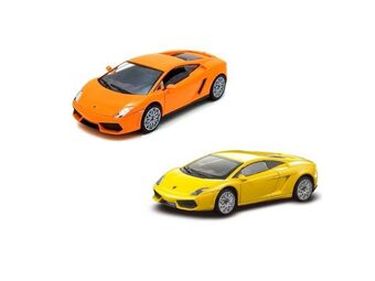 AUTO 1:40 GALLARDO LP560-4 DIE CAST