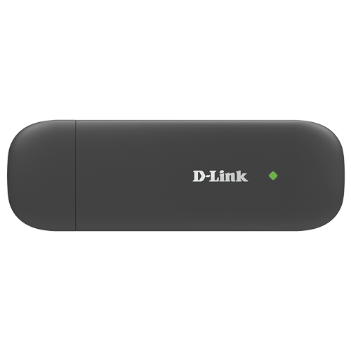 D-LINK 4G LTE USB Adapter - DWM-222 USB, LTE/DC-HSPA+/HSPA/WCDMA/GSM/GPRS/EDGE, USB 2.0, do 150Mbps