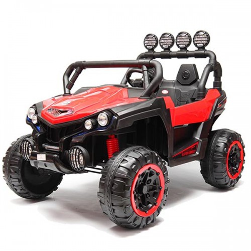 Auto na akumulator Quad Polaris za dvoje 12V MB3903/064587