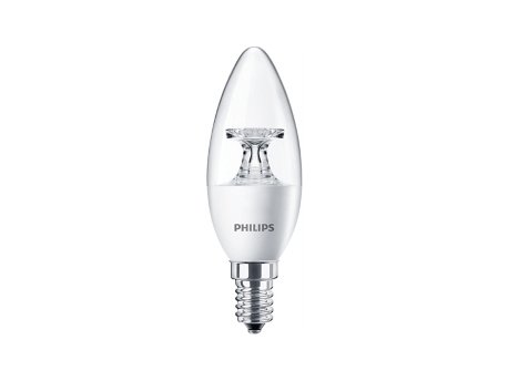 PHILIPS B35 5.5-40W E14 bistra LED sijalica (15923)