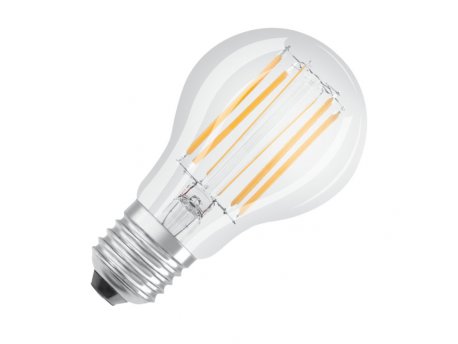 OSRAM LED filament sijalica klasik toplo bela 8W 4058075288669