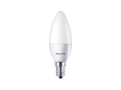 PHILIPS B35 5.5-40W E14 mat LED sijalica (15924)